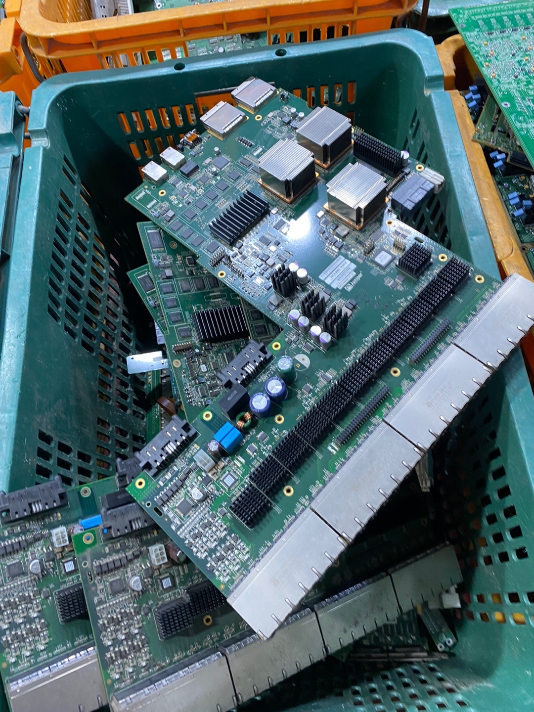 폐pcb 매입 fpcb ic 폐기 낸드 메모리 모듈 BGA 자일링스 AMD ST ATMEL 마이크론 NXP 삼성 하이닉스 반도체 ...